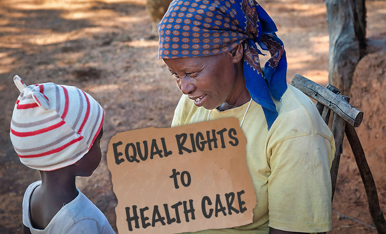 Human Rights Health Care