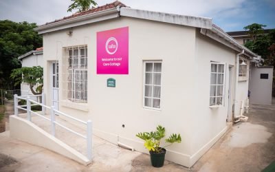 Tafta Park » Tafta - The Association for the Aged