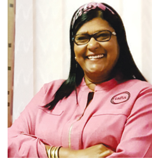 Message from the CEO » Tafta - The Association for the Aged