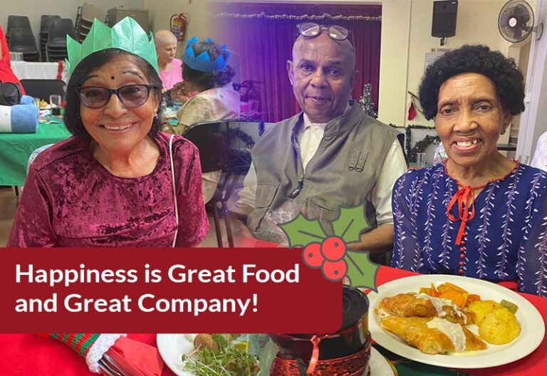 Tafta - The Association for the Aged » Old Age Homes and services for the aged in Durban